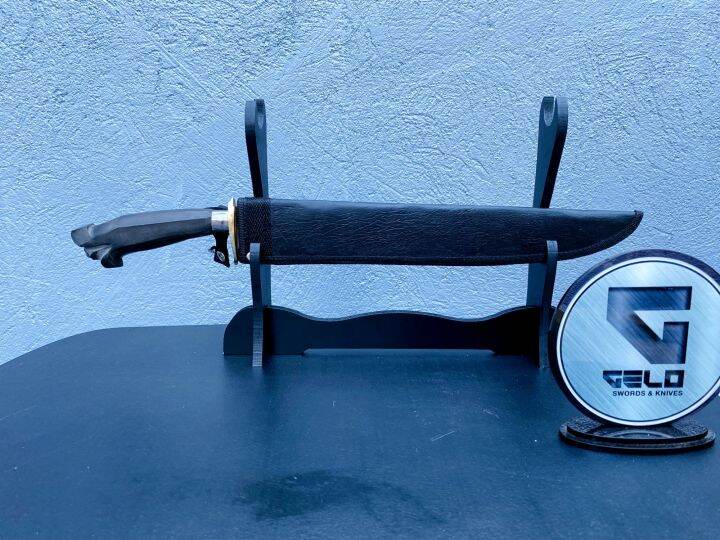 Agricultural Farming Tools Matabia Meduim 19 inches with black sheath ...