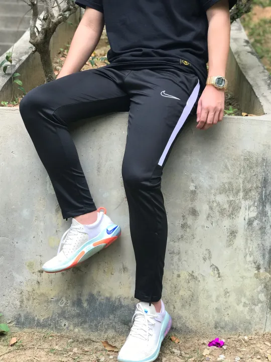 [SELUAR TRACKSUIT MURAH] ACADEMY19 | Lazada