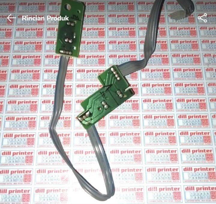 asf sensor kertas printer canon ip2770 mp258 mp287 | Lazada Indonesia