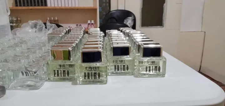 PRIMO PERFUME | Lazada PH: Buy sell online Unisex with cheap price ...