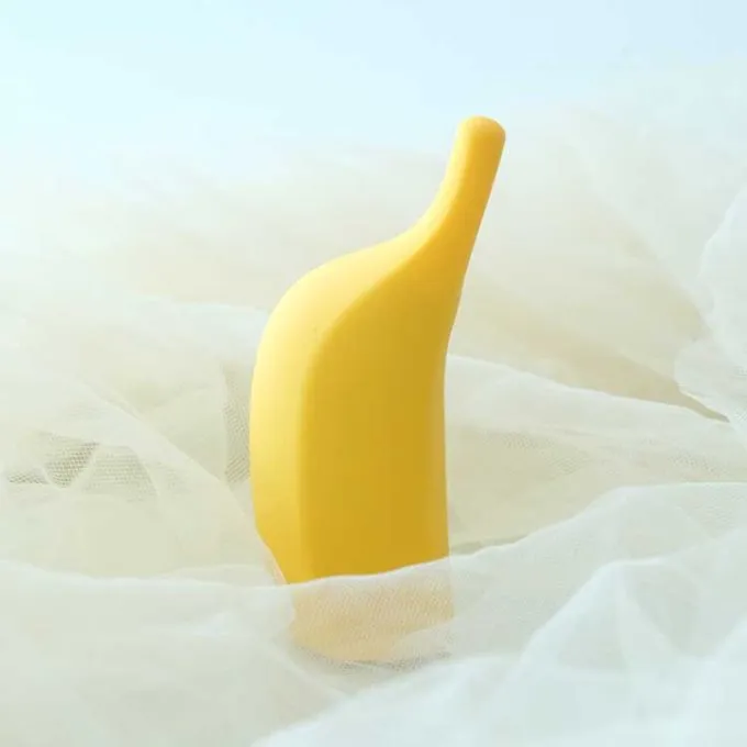 Tropicana Banana Vibrator | Lazada PH