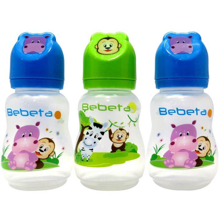 wideneck bebeta bottles | Lazada PH