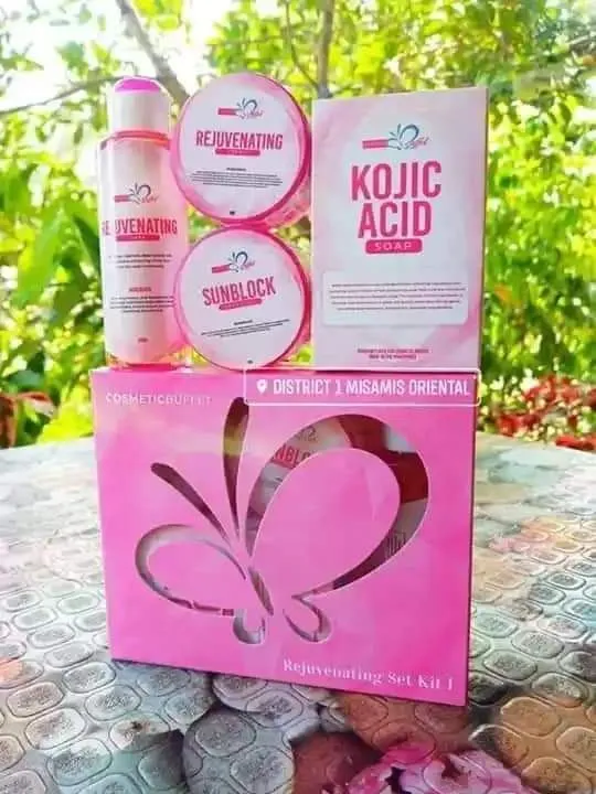 Cosmetic Buffet Best Set | Lazada PH