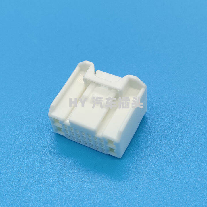 Spot Supply 7283-4855 Yazaki Toyota 12543 Car Rearview Mirror Connector ...