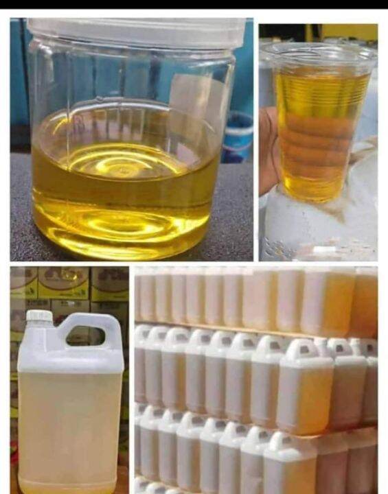 Minyak Goreng 5 LITER Promoooo Minyak Curah 5Liter | Lazada Indonesia