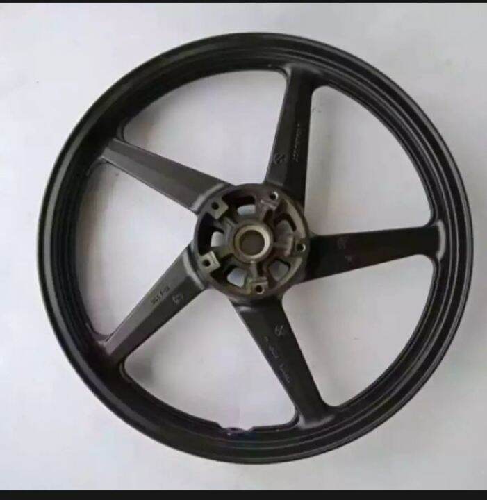 velg pelek racing depan YAMAHA VIXION | Lazada Indonesia