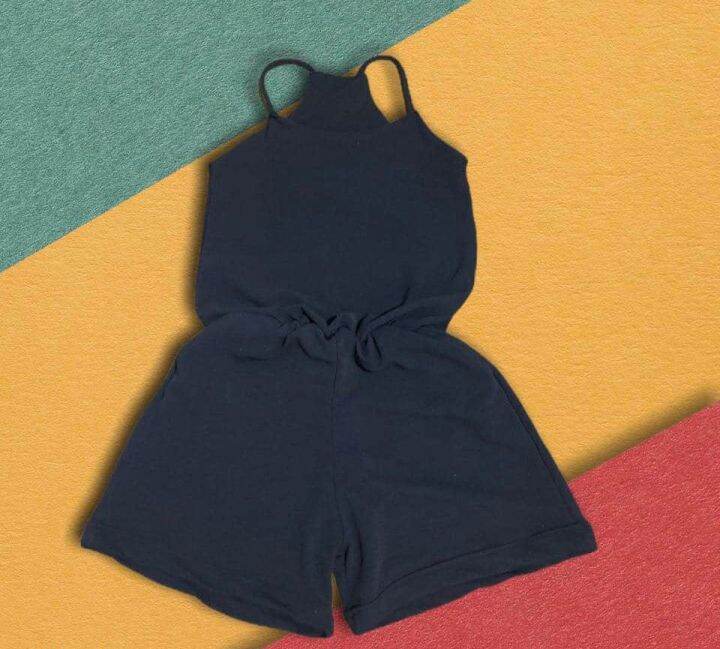 jumpshort/ rumper | Lazada PH