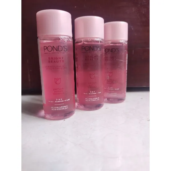 POND'S White Beauty Perfect Potion Essence 50ml | Lazada Indonesia