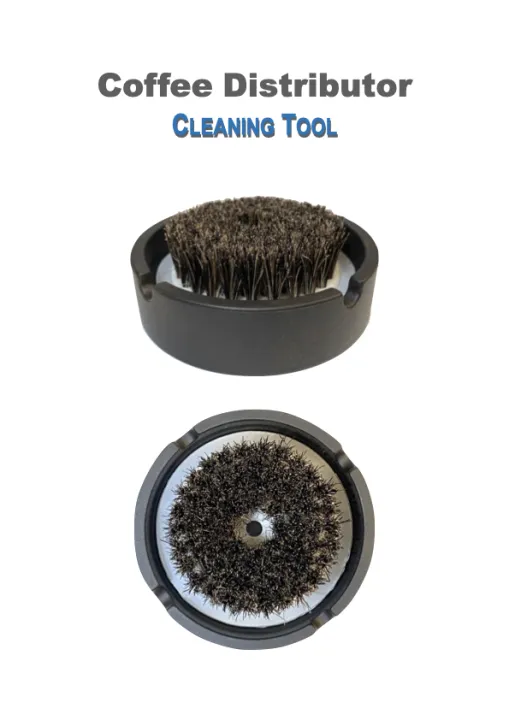 Coffee Distributor Cleaning Tools | Lazada.co.th