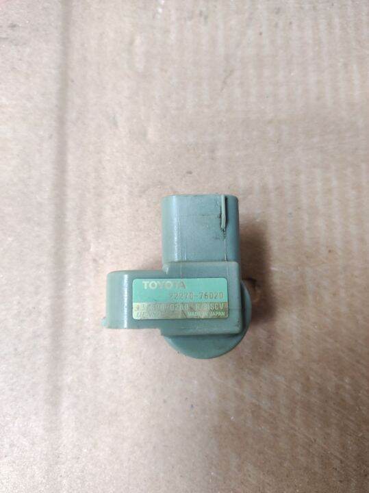 Sensor ISC Idle Speed Control Sensor Isc Iscv Iacv Toyota Corolla Great ...