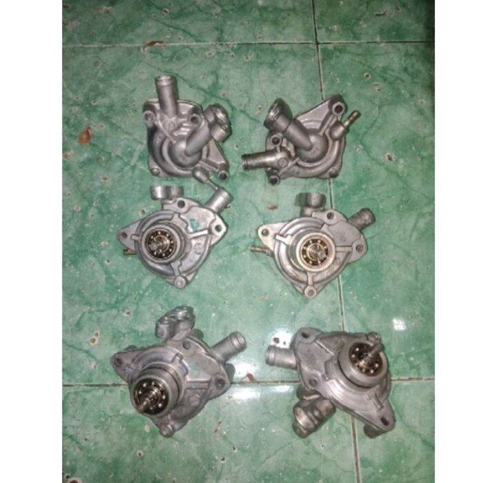 Water pump pompa radiator vario 125cc / vario 150cc / vario led / pcx ...