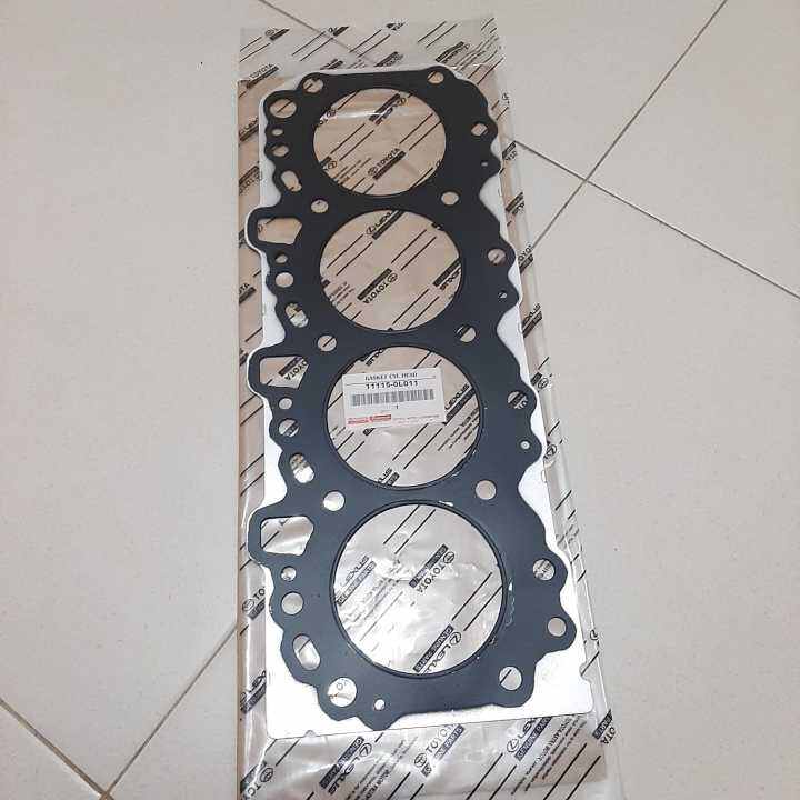 packing Head Hilux 3000cc 1kd | Lazada Indonesia