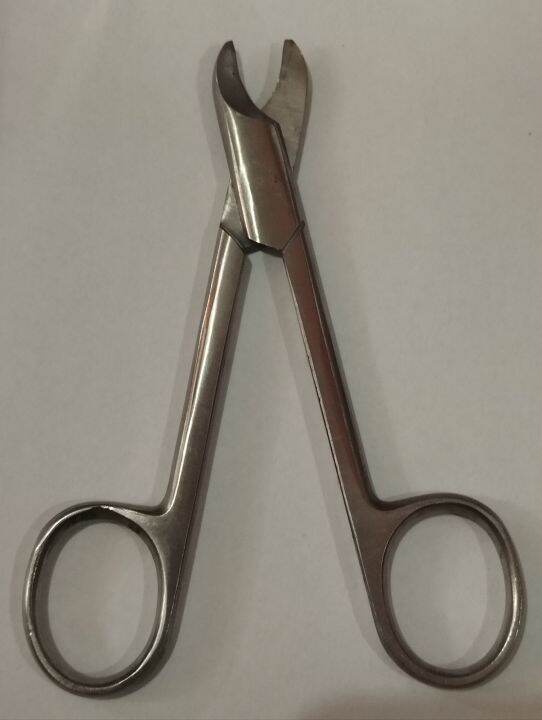 crown scissor( for laboratory) | Lazada PH