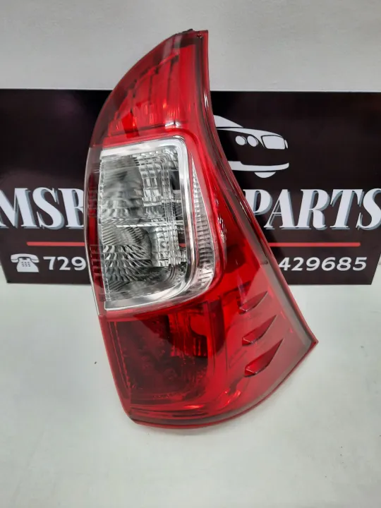 Passenger Side Tail Light AVANZA 2016-2018 | Lazada PH