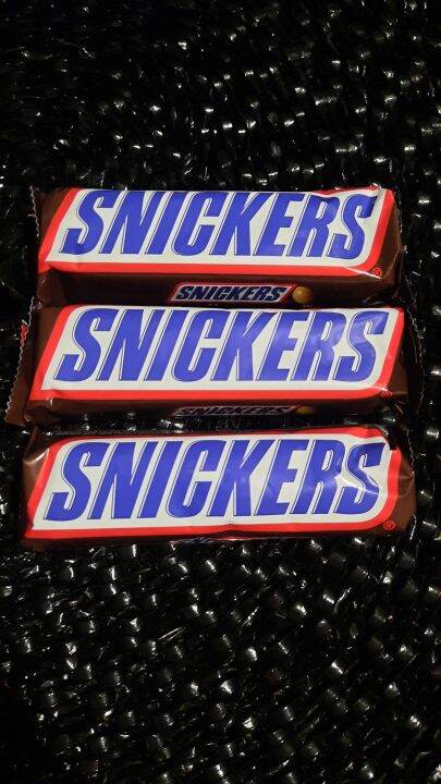 Snickers buy 2 take 1 | Lazada PH