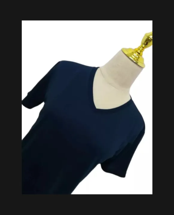 BFP inner Navy Blue Cotton | Lazada PH