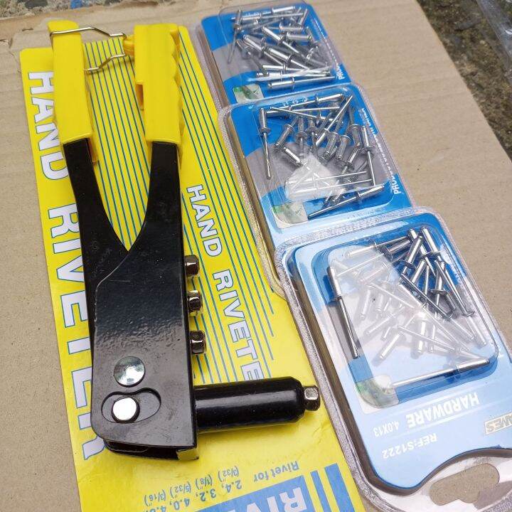 reviter set yellow hand reviter set free 3packs revits | Lazada PH