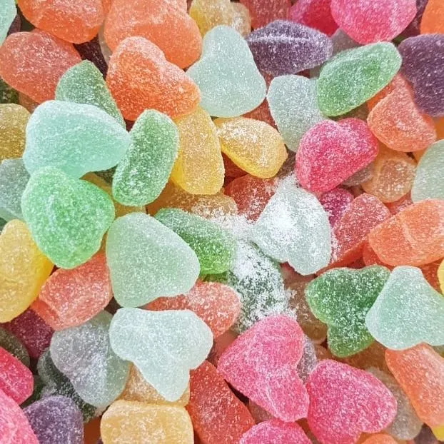 JELLY MIXED PASTILLES MALAYSIA STARWAY 1 KG | Lazada Indonesia