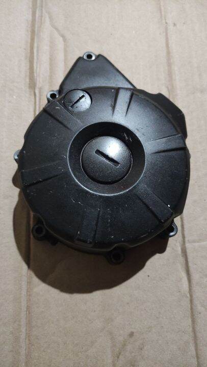 Block blok bak magnet mahnit kiri supra 125 fi helm in blade 125 fi Ori ...