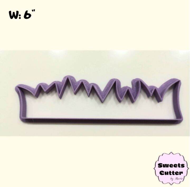 Grass Fondant Cutter | Lazada PH