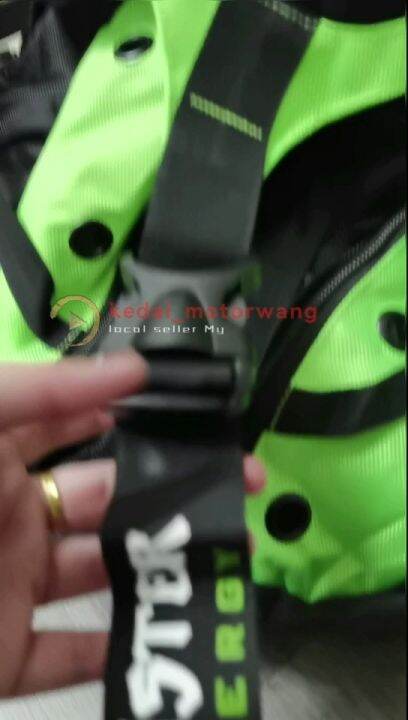 30L waterproof rider beg outdoor backpack travel bag motor bag | Lazada