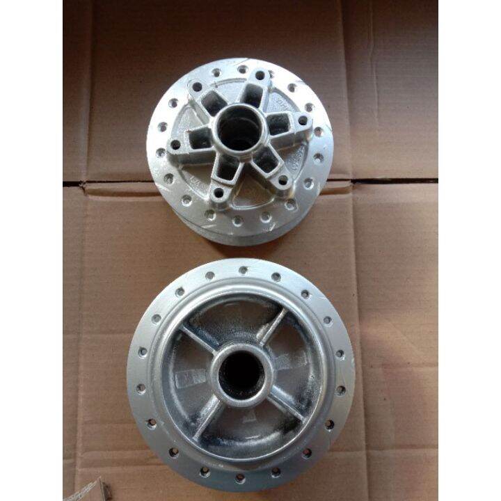 Tromol Depan Belakang Yamaha Scorpio Scorio Z Original | Lazada Indonesia