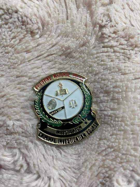 C.I.C. Pin | Lazada PH