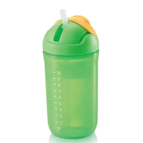 Tupperware Kids Twinkle Straw Tumbler 350ml | Lazada