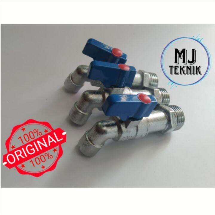 Kran Air Cebol Kran Taman Model Onda Siyota | Lazada Indonesia