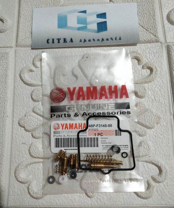 repair kit byson isi karburator bison | Lazada Indonesia