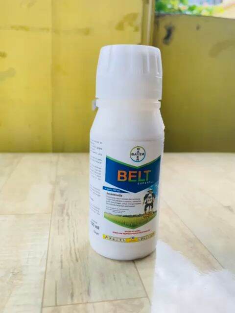 Insektisida BELT EXPERT 480SC BAYER INDONESIA | Lazada Indonesia
