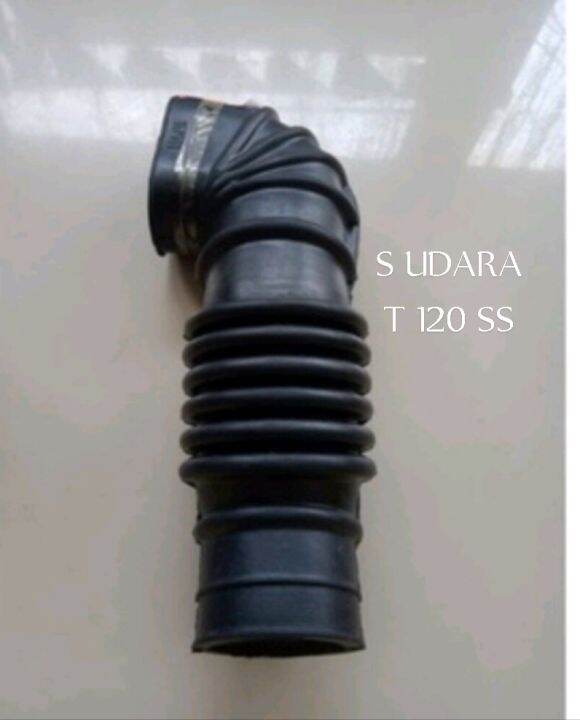 selang udara selang hawa saringan filter udara MITSUBISHI T120SS ...