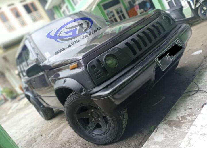 front grill custom Suzuki Vitara Sidekick | Lazada Indonesia