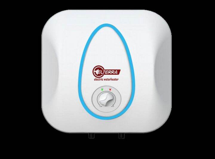 Water Heater Listrik HE15-GC | Lazada Indonesia
