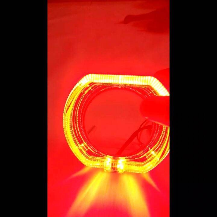 shroud proji projie hid 2.5 inch model bmw klasik untuk proji hid motor ...