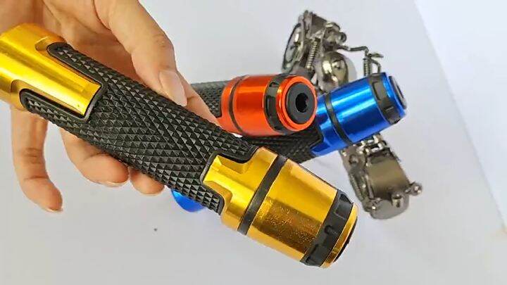 For Honda Click 150i V1/V2/V3 125i 150i Universal Motorcycle ...