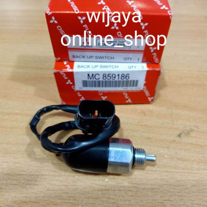 switch mundur / switch back up canter ps125 turbo MC859186 original ...