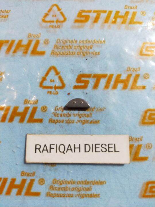 Spi magnet chain saw MS-381 STIHL ORIGINAL | Lazada Indonesia