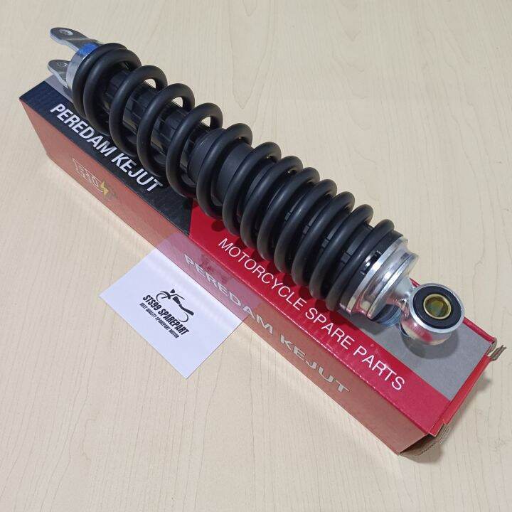 Shockbreaker Shock Belakang Honda Beat Karbu Beat Lama Beat FI Scoopy ...
