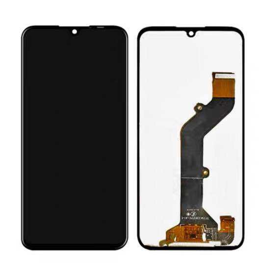 ITEL A57 LCD SET REPLACEMENT | Lazada PH