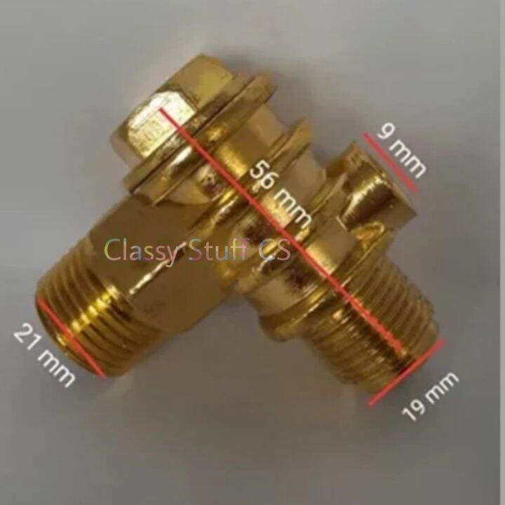 Check Valve Kompresor Angin 1/2 hp - 2hp check valve untuk kompresor ...