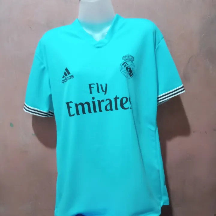 Fly Emirates Football | Jersey Tshirt | Lazada PH