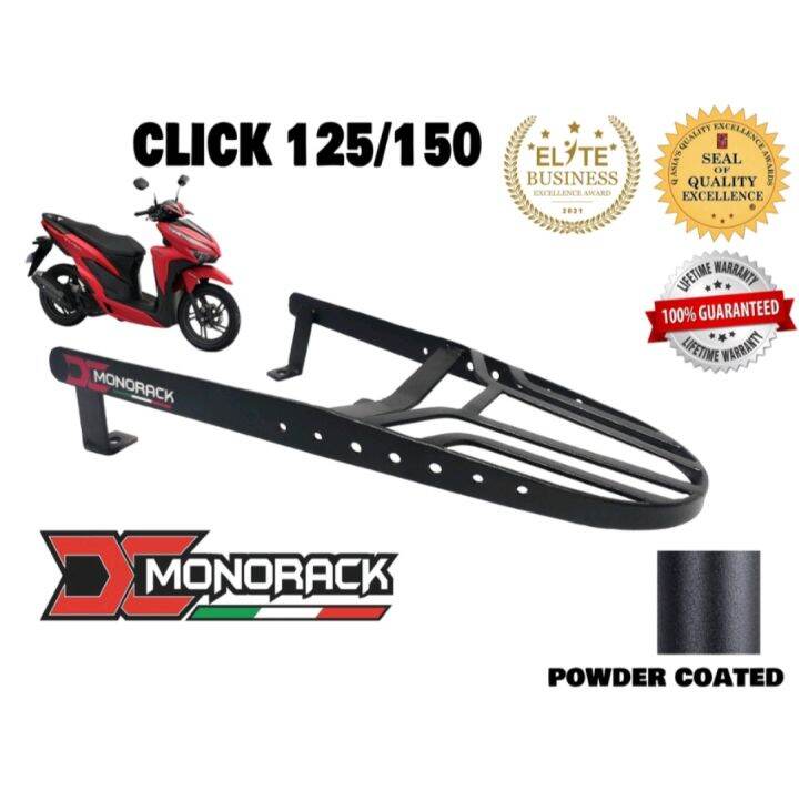 DC MONORACK CLICK 125/150 ( ORIGINAL ) | Lazada PH