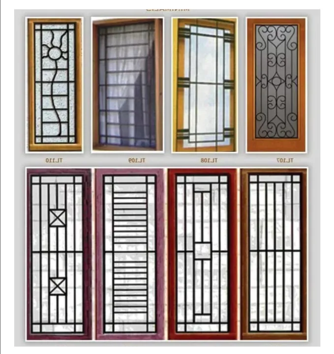 TRALIS JENDELA | Lazada Indonesia