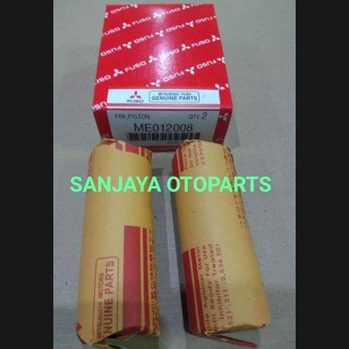 Pen Piston Ps100 / Pin Piston | Lazada Indonesia