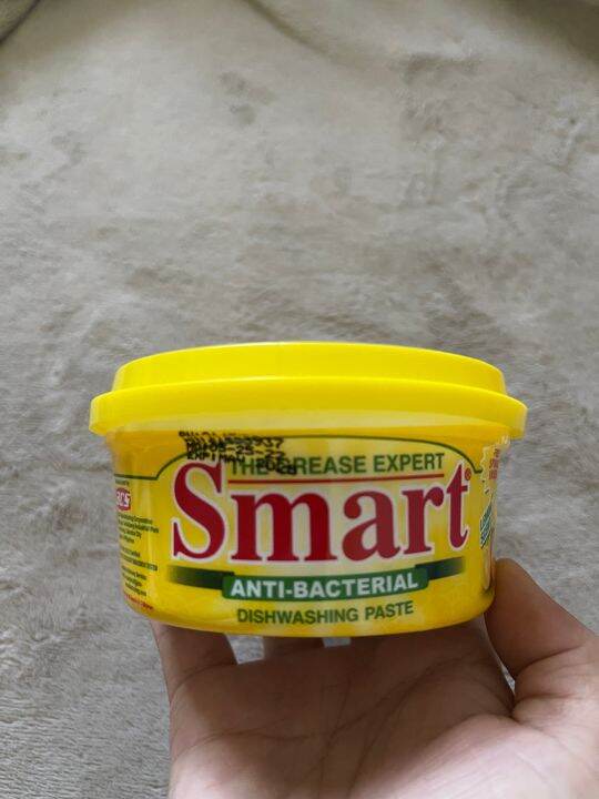 Smart Dishwashing Anti Bacterial Paste 200g | Lazada PH