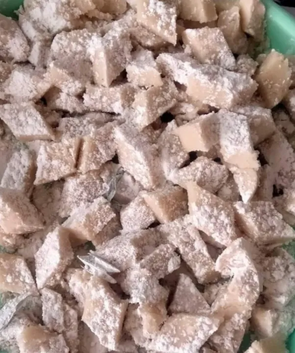 geplak khas Sunda 1 pack isi 50 PSC | Lazada Indonesia