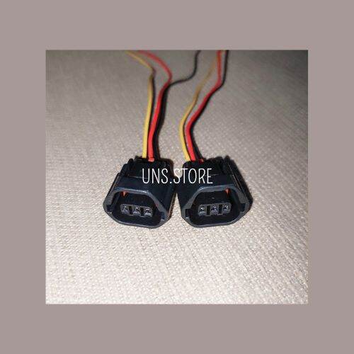 Socket Connector CMP Sensor Mitsubishi Pajero Triton Pajero Sport ...