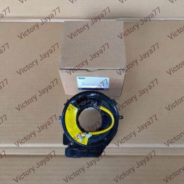 Kabel Spiral Kabel Klakson Airbag Steer Stir Ford Ranger T6 2.2 2.2cc ...