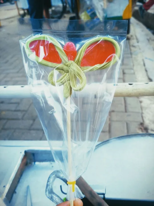 PERMEN GULALI VIRAL PERMEN JADUL PERMEN KOREA PERMEN UNIK PERMEN LEZEN ...